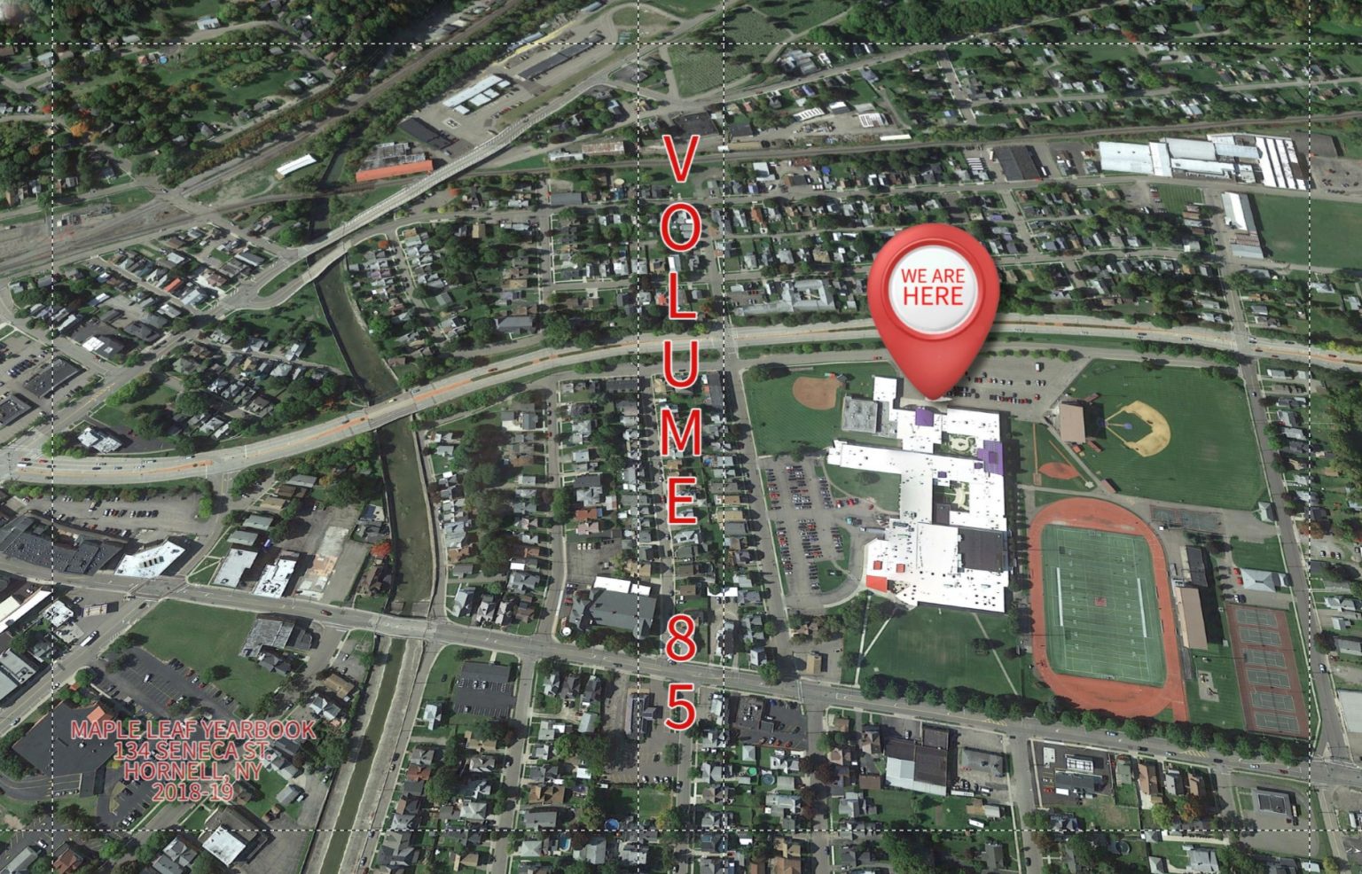 Hornell, New York Community Website for all Hornellians.